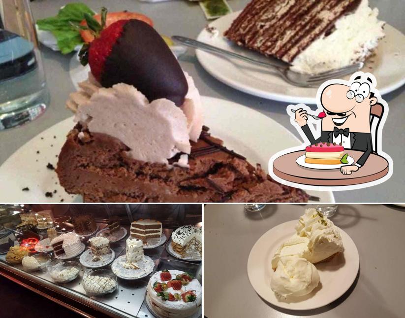 Baked Expectations, Winnipeg - Restaurant menu, prices and reviews