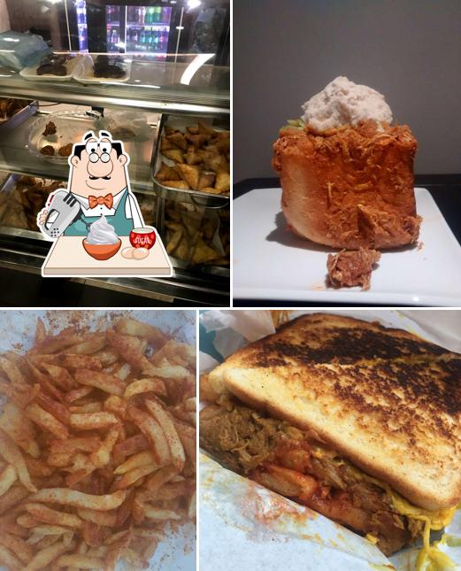 Akhalwaya's, Sandton - Restaurant menu, prices and reviews