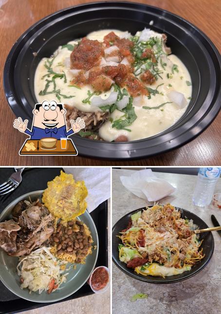 Dos Eppi's Bryan, Bryan - Restaurant menu, prices and reviews