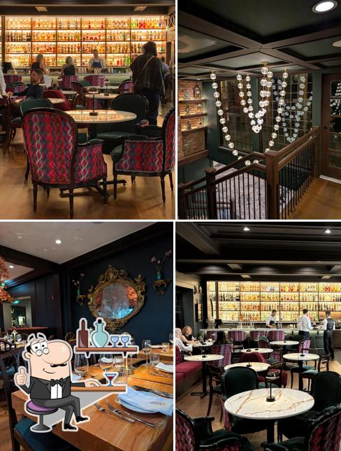 Janevca Kitchen & Lounge, Victoria - Restaurant menu, prices and reviews