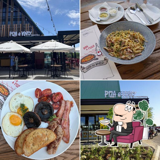 Best restaurants in The Leaping Frog Shopping Centre Mall - Restaurant Guru