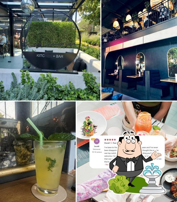 Haven Kitchen + Bar, Langley - Restaurant menu, prices and reviews