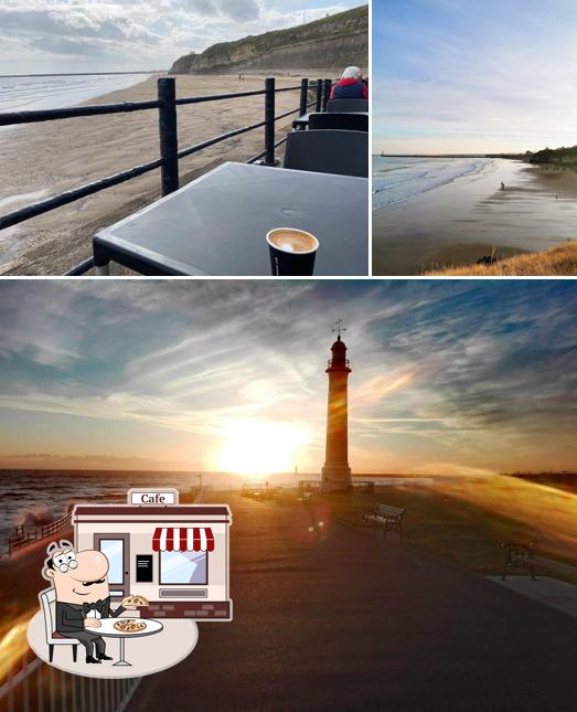 Café at the Cat & Dog Steps, Sunderland - Restaurant menu, prices and ...