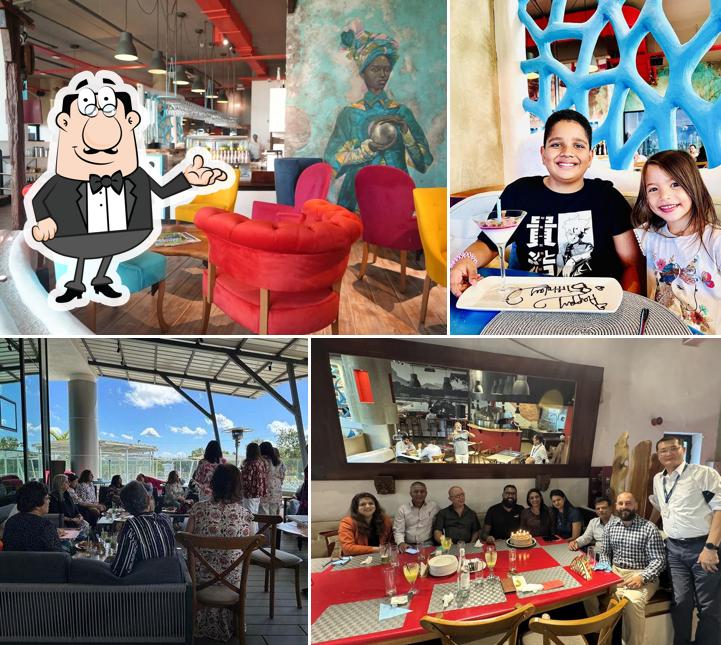 Top 5 restaurants with truffle in Moka, january 2026 - Restaurant Guru