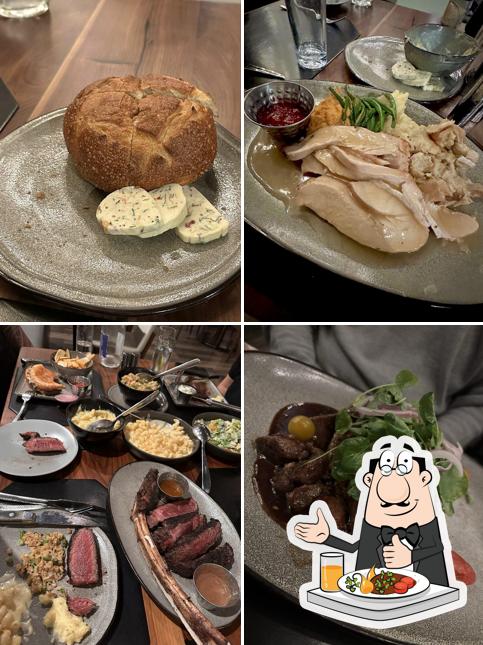 Pacific Standard Prime, Redondo Beach - Restaurant menu, prices and reviews
