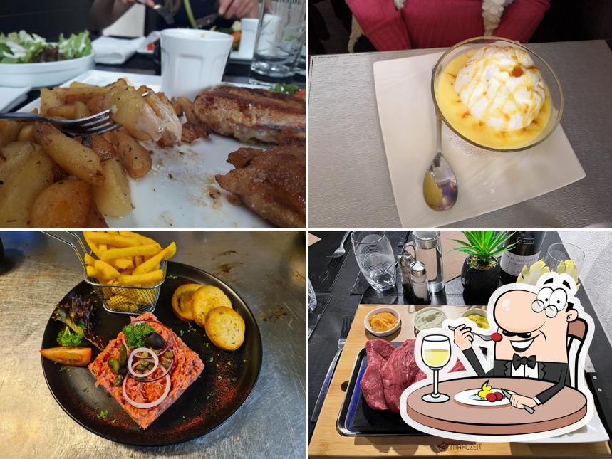 Le top 10 des restaurants à Esch-sur-Alzette, décembre 2025 ...