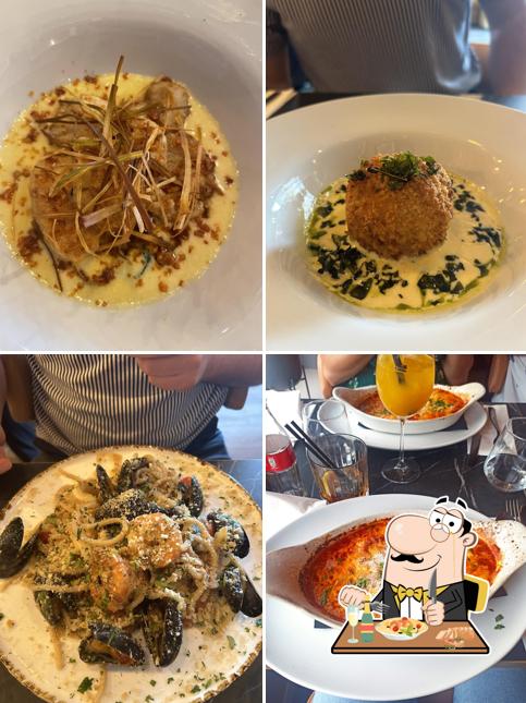 Pranzo Italian Horsforth, Leeds - Restaurant menu, prices and reviews