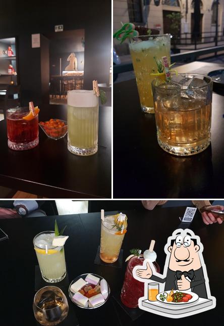 Fat Cocktail Bar, Turin - Menú del restaurante, precios y reseñas