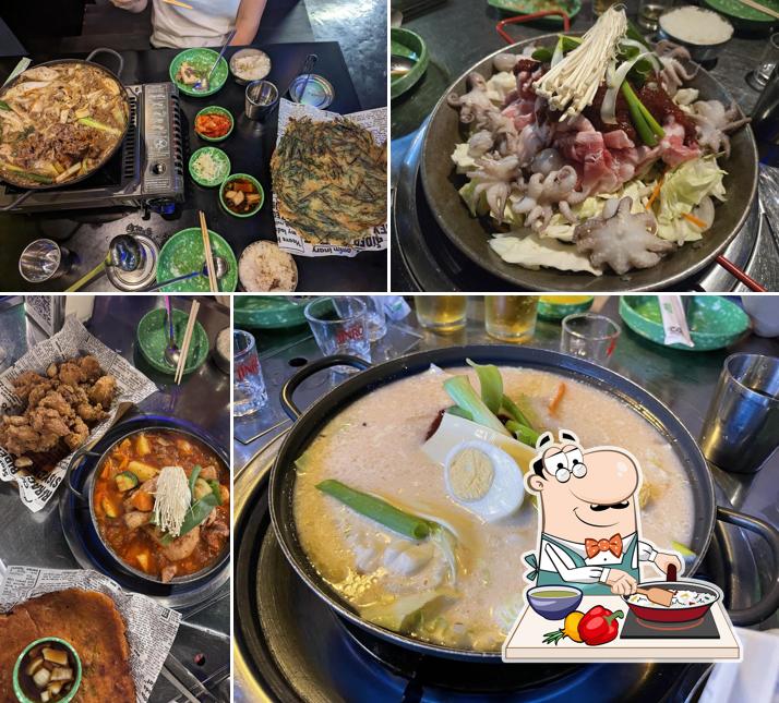 Sul.Zip, Brisbane - Restaurant menu, prices and reviews