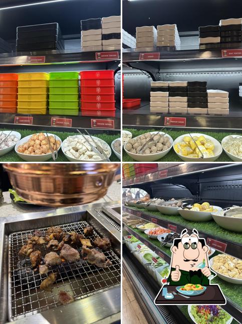 Hattori Blok M Japanese Shabu & Yakiniku AYCE, South Jakarta ...