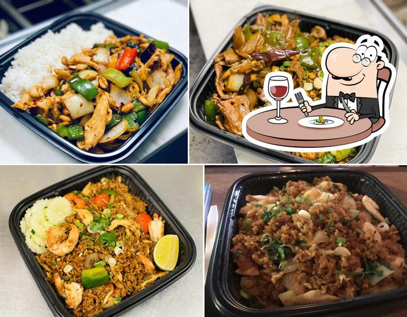 Kao's, Elkhart - Restaurant menu, prices and reviews