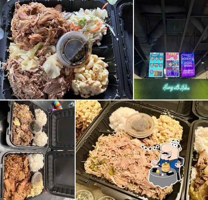 The Shaka Brah Cafe & Catering (South), Salem - Restaurant menu, prices ...