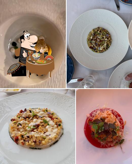 Zass restaurant, Positano - Restaurant menu, prices and reviews