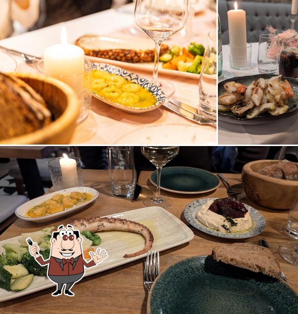 Restaurant Piya, München - Speisekarte, Preise und Bewertungen