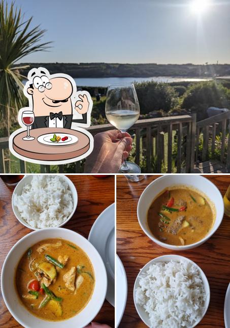 Poms Kitchen, Saint Mary's - Restaurant menu, prices and reviews