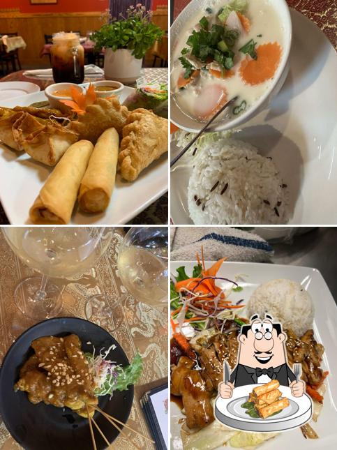 Top 5 restaurants with mango sticky rice in Salem, september 2025 ...
