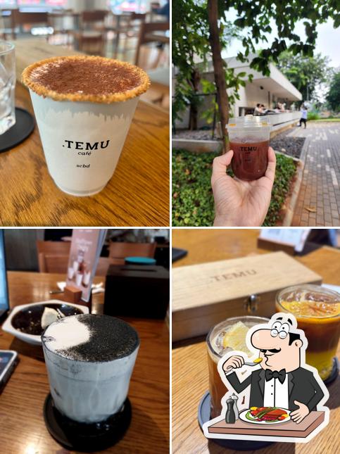 Titik Temu Cafe - SCBD, Jakarta - Restaurant menu, prices and reviews