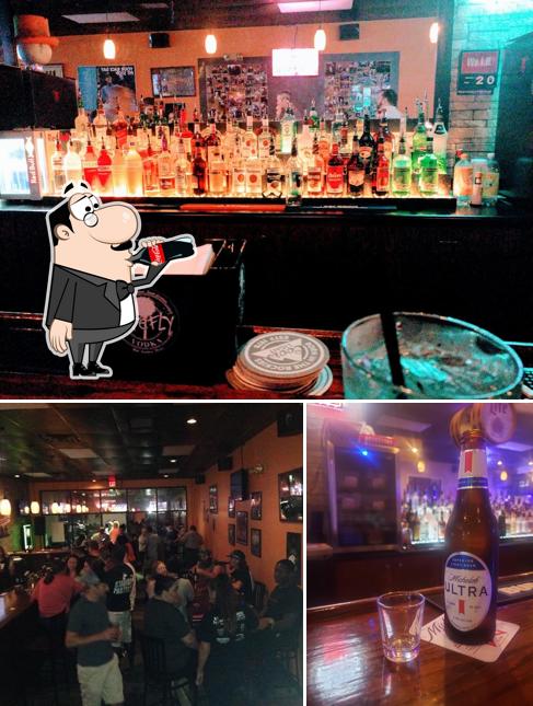The Springs Tavern LLC, Boiling Springs - Restaurant menu, prices and ...