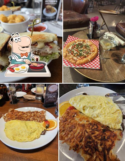Brix Tavern - Tualatin, Tualatin - Restaurant menu, prices and reviews