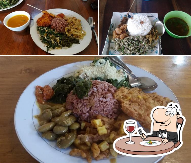 Prima Warung Pure Vegetarian, Sayan - Restaurant menu, prices and reviews