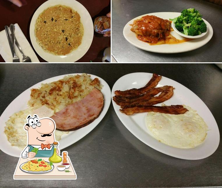 Variety's Restaurant, North Canton - Restaurant menu, prices and reviews