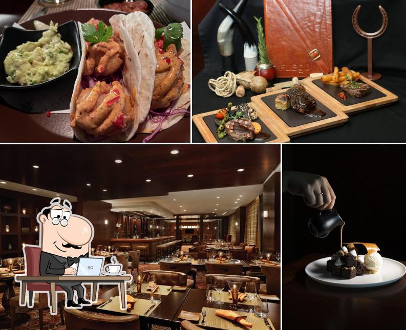 Top 5 restaurants with african chicken in Doha, november 2025 ...