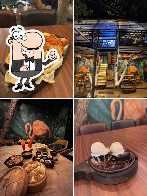 Kubec Bistro Bar pub, Mumbai – menu, prices & reviews