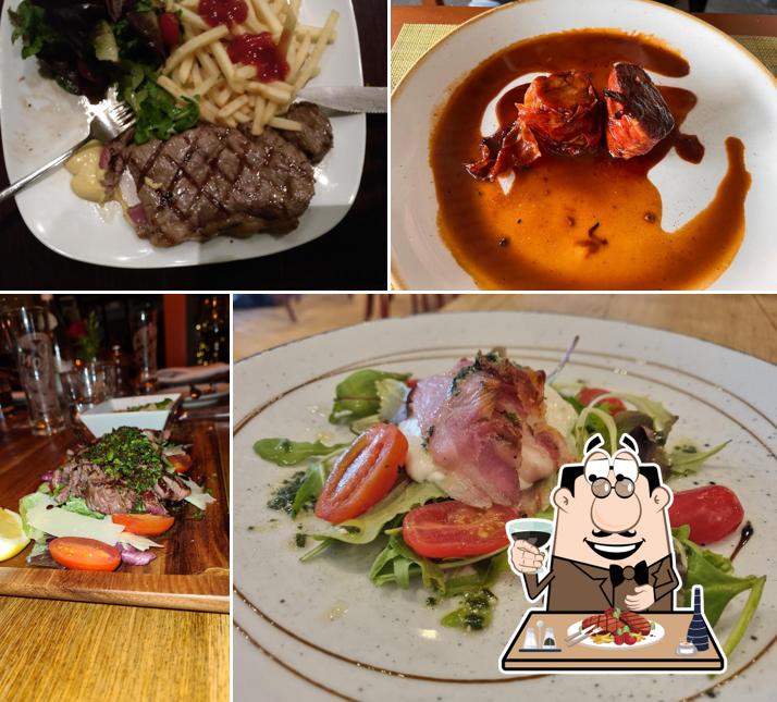 Top 7 restaurants in Purley, december 2025 - Restaurant Guru