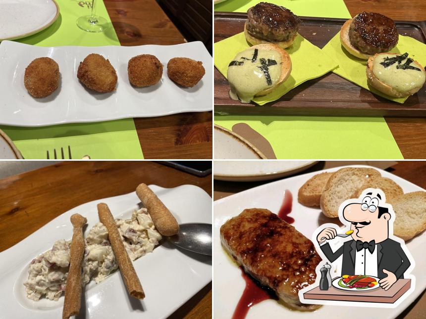 Kimo, Lérida - Menú del restaurante, precios y reseñas