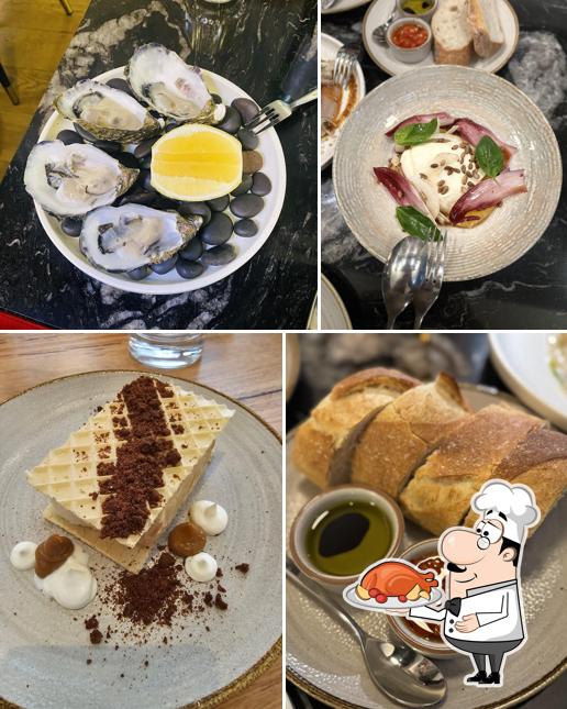 Enoteca Lounge & Cucina, Adelaide - Restaurant menu, prices and reviews