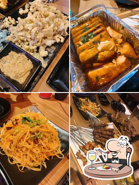 Maya BBQ, Auckland - Restaurant menu, prices and reviews