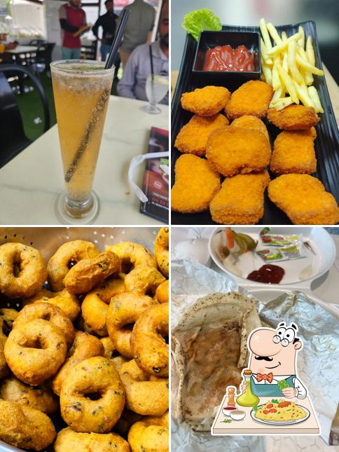 Picnic Tea Cafeteria, Dubai - Restaurant menu, prices and reviews