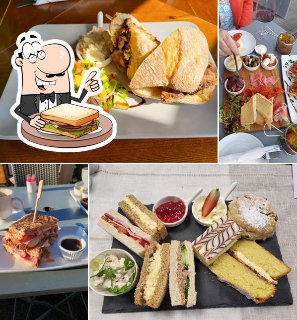 Poets Corner, Wigan - Restaurant menu, prices and reviews