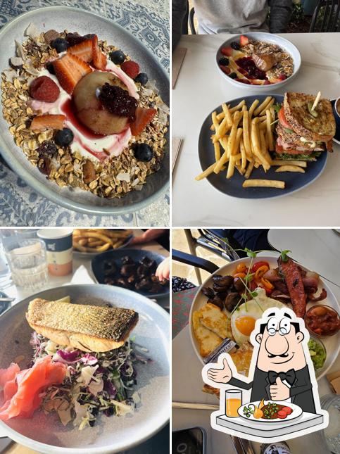 The Ugly Cook, Sylvania Waters - Restaurant menu, prices and reviews