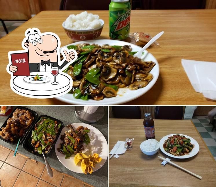 Dragon City, Verona - Restaurant menu, prices and reviews