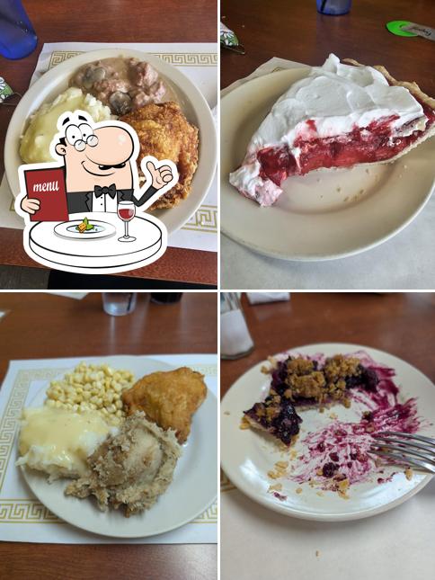 Middleton Diner, Middleton - Restaurant menu, prices and reviews