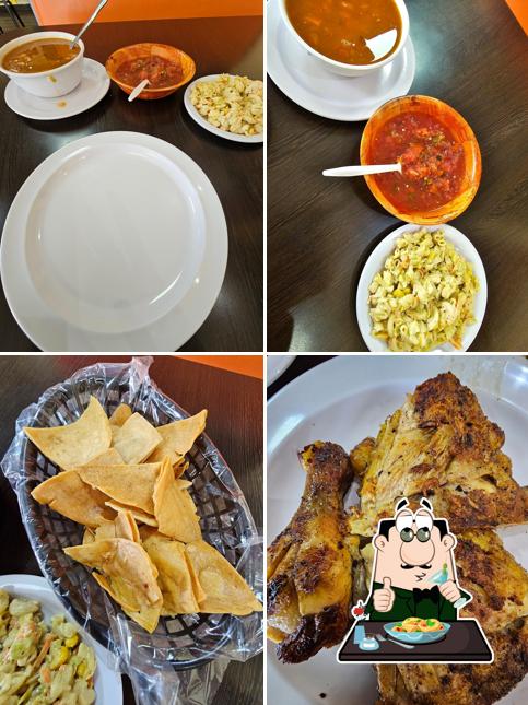 Pollo Asil, Tijuana - Menú del restaurante, precios y reseñas