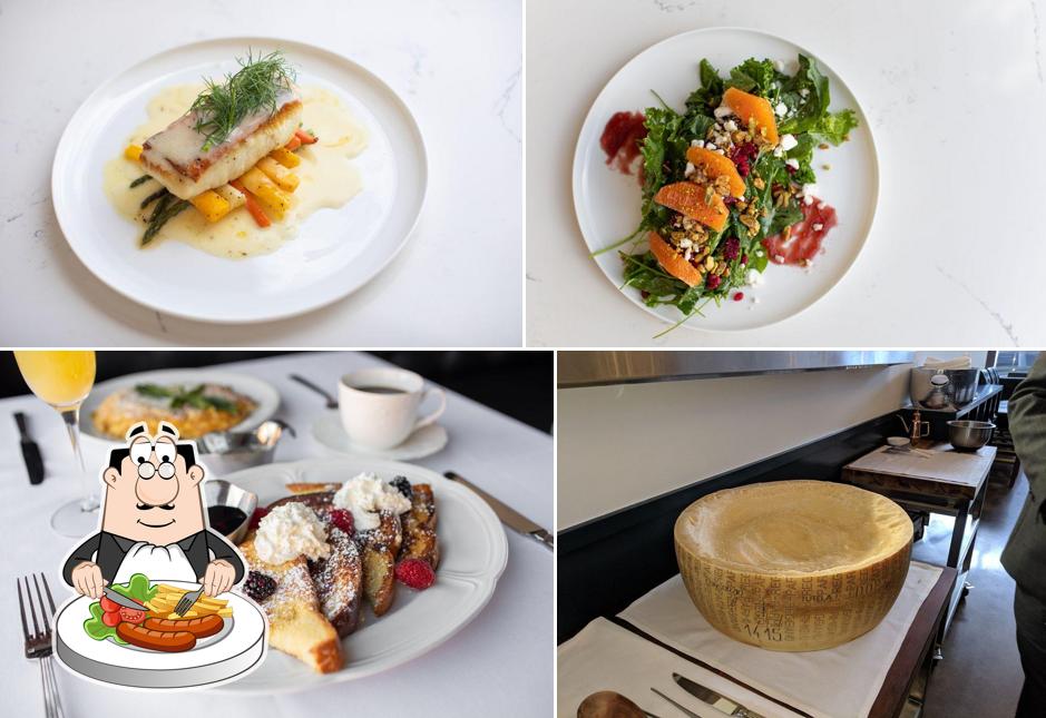 Prossimo Ristorante, Tulsa - Restaurant menu, prices and reviews