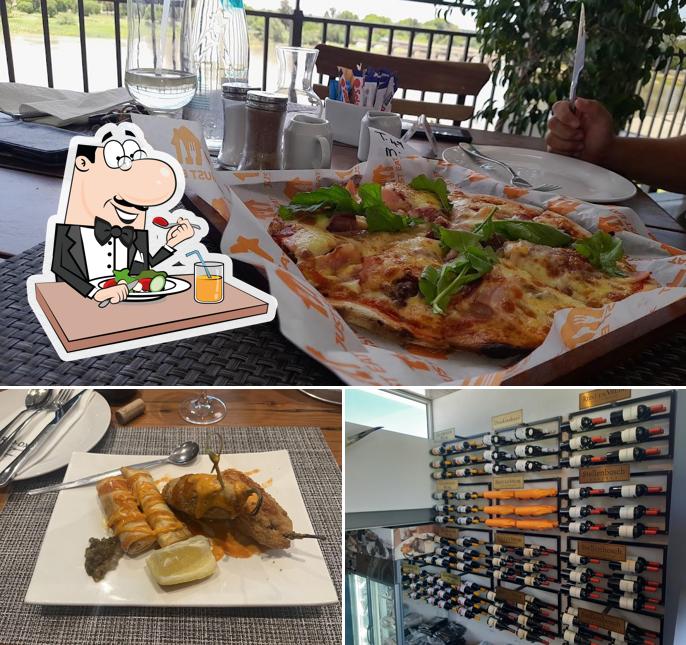 Red Ox Steakhouse, Upington - Restaurant menu, prices and reviews