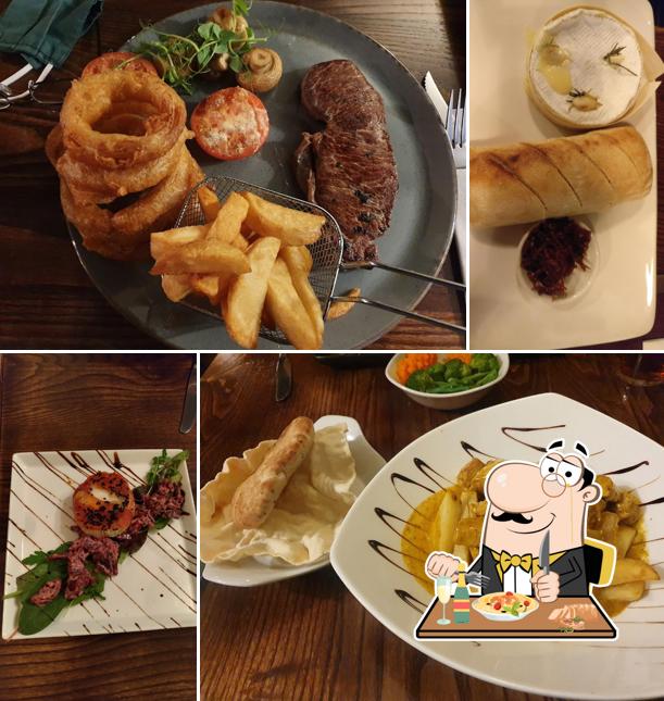 Top 5 restaurants with duck in Hayfield, november 2025 - Restaurant Guru