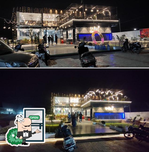 V-Om restaurant, Palwal - Restaurant menu, prices and reviews