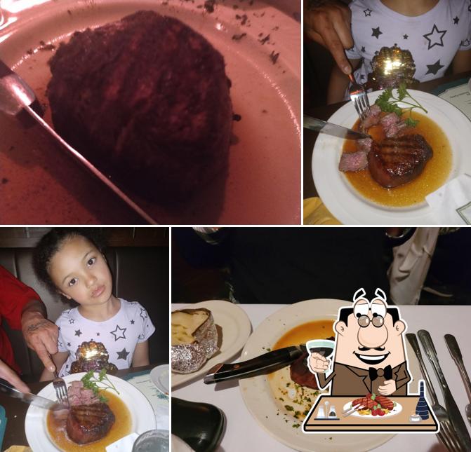 Princess Cafe, Beecher - Restaurant menu, prices and reviews