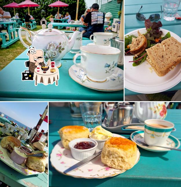 Island View Cafe, Looe - Restaurant menu, prices and reviews