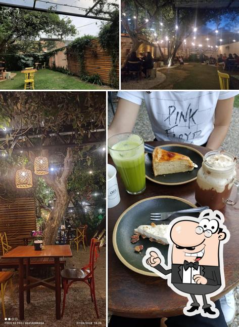 Oikí Cafes Especiais, Itajubá - Restaurant menu, prices and reviews