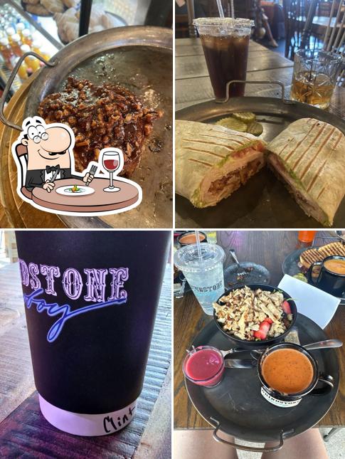 Grindstone Cowboy, Eagleville - Restaurant menu, prices and reviews