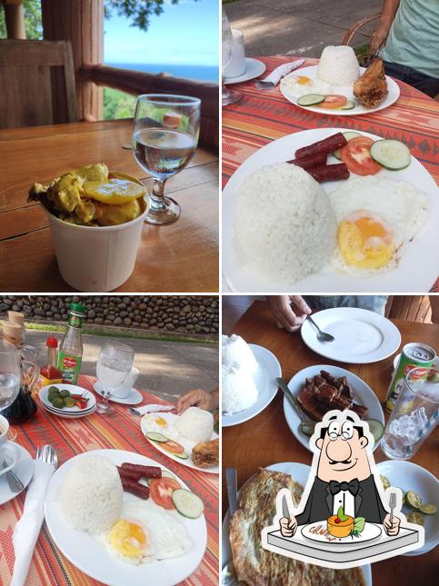 Higaonon Restocafe, Cagayan de Oro - Restaurant menu, prices and reviews