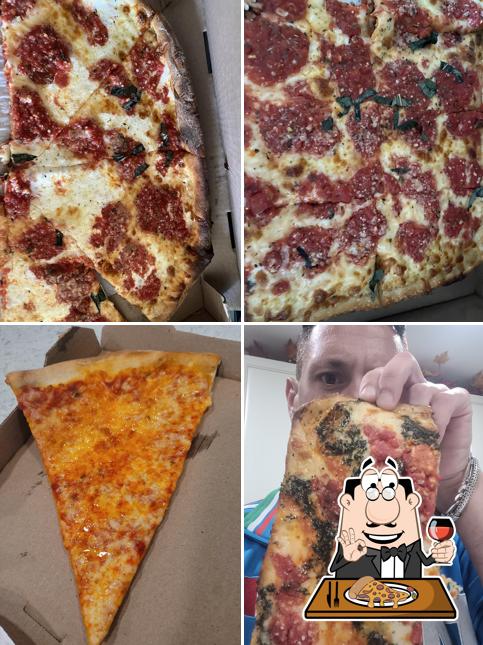 Pizza Cucina Farmingdale, Farmingdale - Restaurant menu, prices and reviews