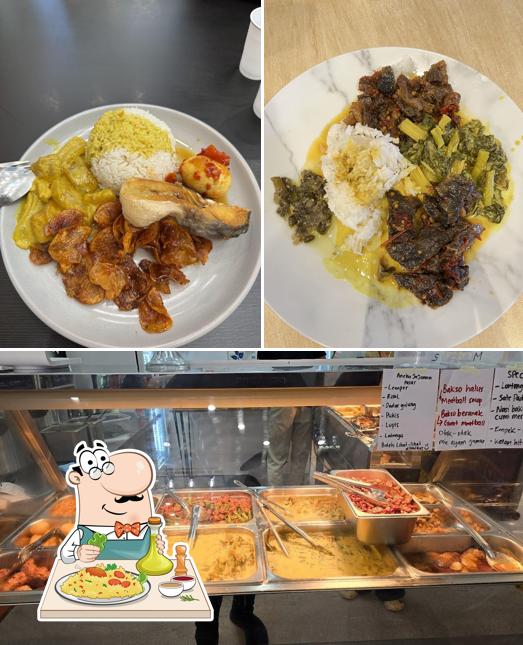 Tambo Ciek, Carlton - Restaurant menu, prices and reviews