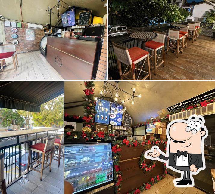 Top 7 restaurants with fried burgers in Colombo, december 2025 ...