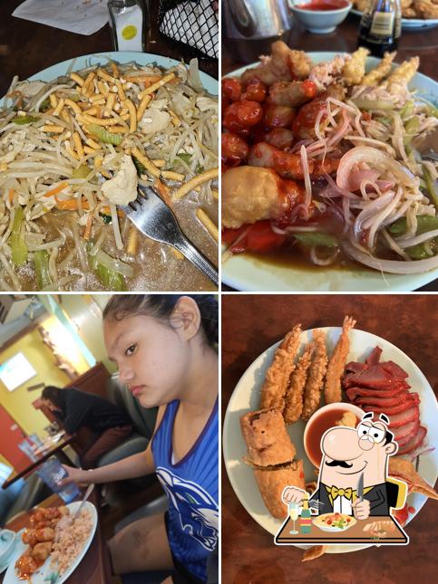 Top 1 restaurant with chow mein in Lyle, january 2026 - Restaurant Guru